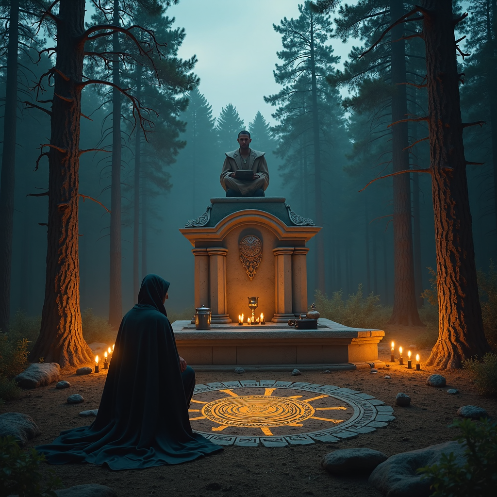 解碼北歐符文：古老智慧與神秘象徵的深邃之路 | 編輯精選書籍 | TaazeAI